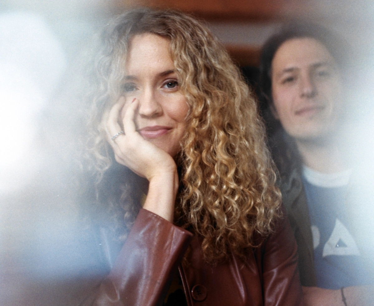 Geowulf return with dreamy new track "Round & Round" | The Line of Best Fit