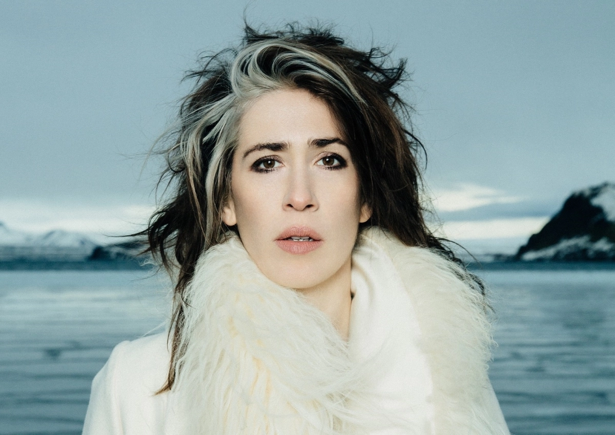 Imogen Heap and Guy Sigsworth release first new Frou Frou track in 15 ...
