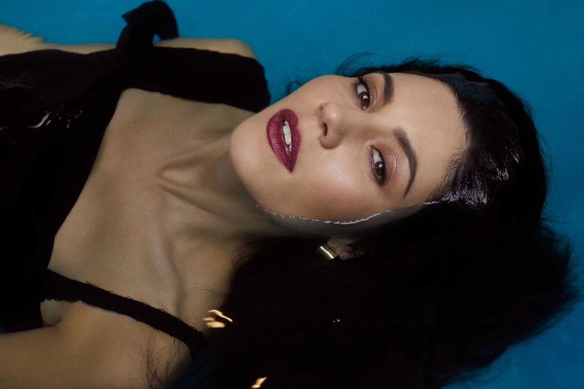 MARINA reveals trailer for forthcoming album | The Line of Best Fit