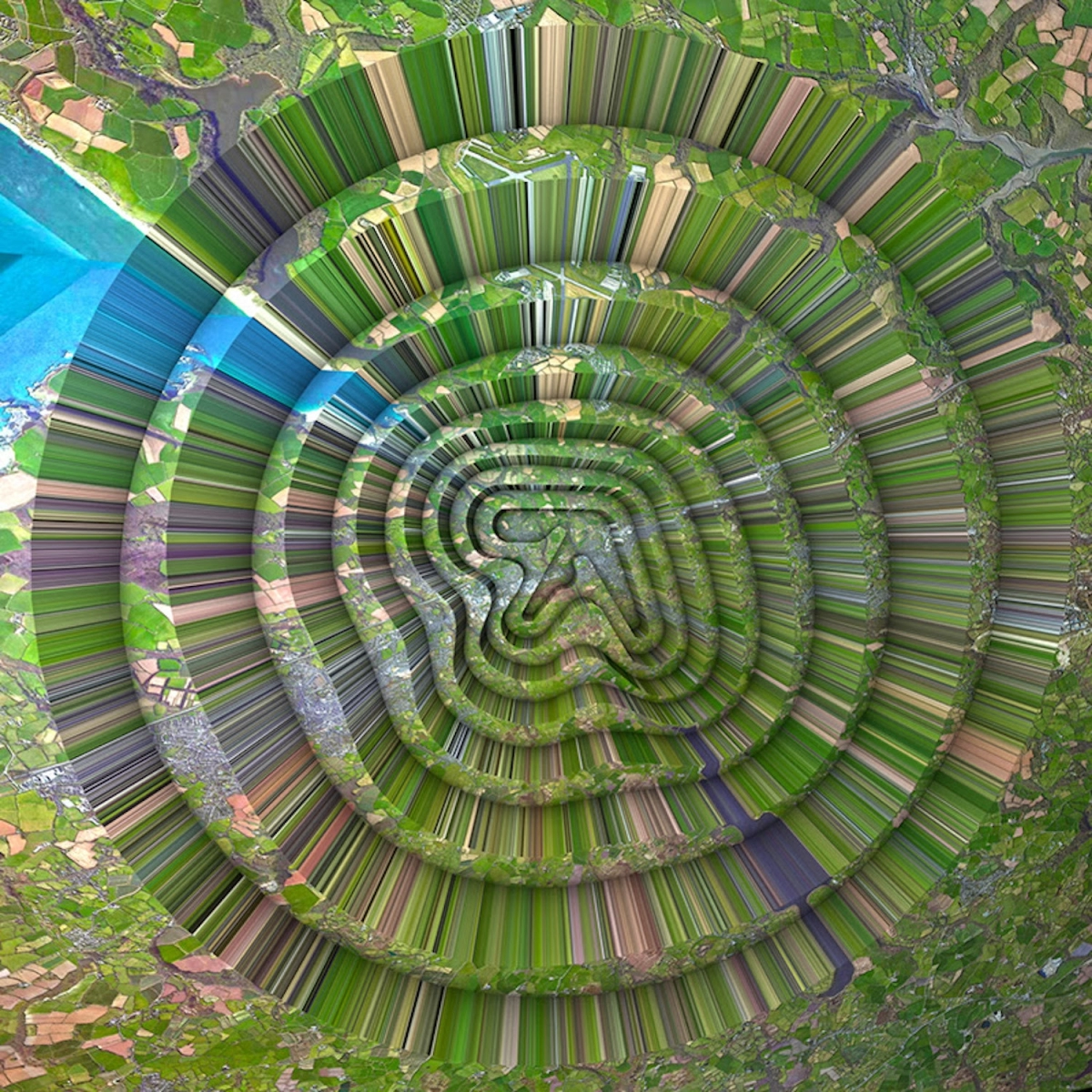 Aphex Twin to release limited merchandise this weekend | The Line of ...