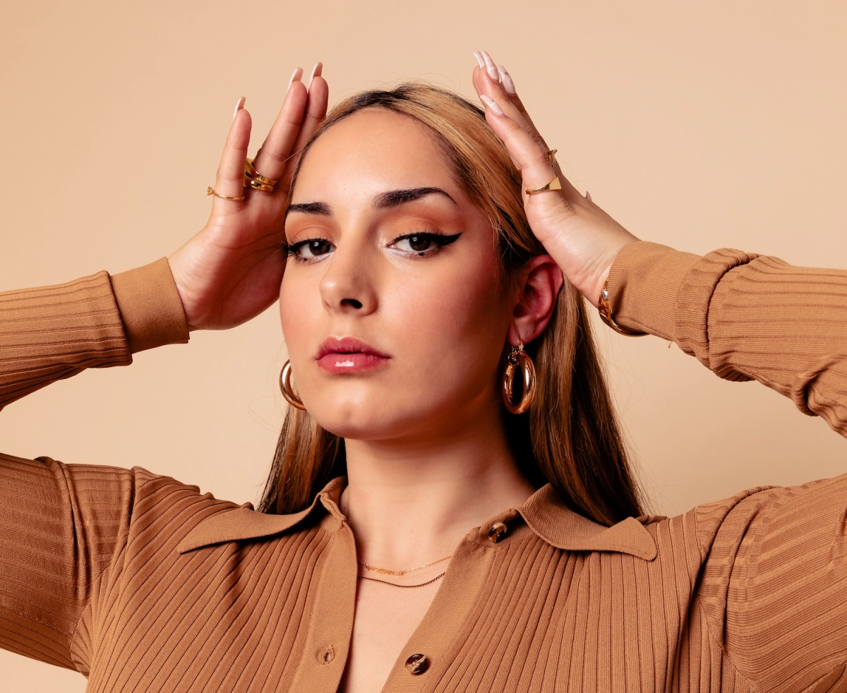 Miraa May announces debut album with new single "Wild Things" | The ...