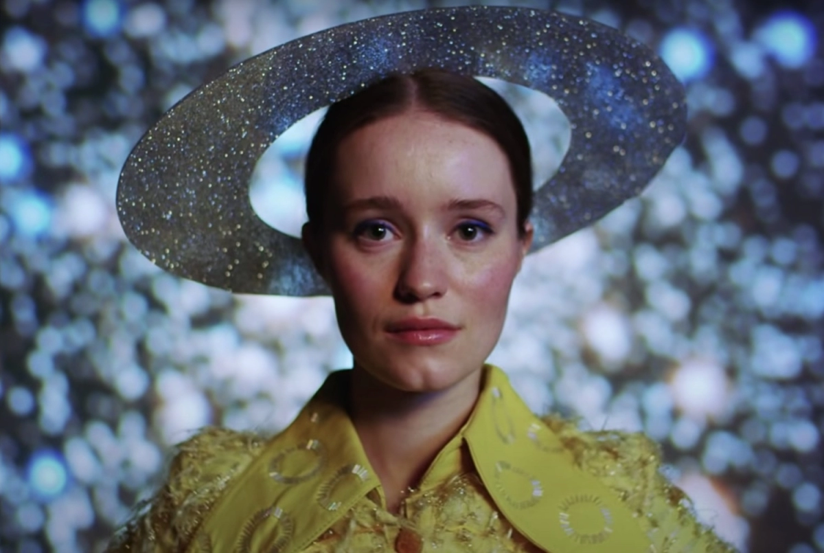 Sigrid is releasing Bring Me The Horizon collaboration "Bad Life" next ...