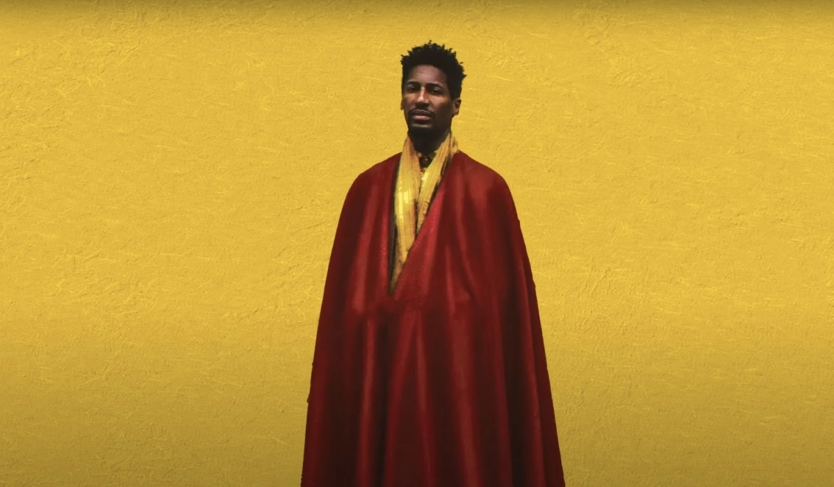 Jon Batiste to make acting debut in remake of The Color Purple | The ...