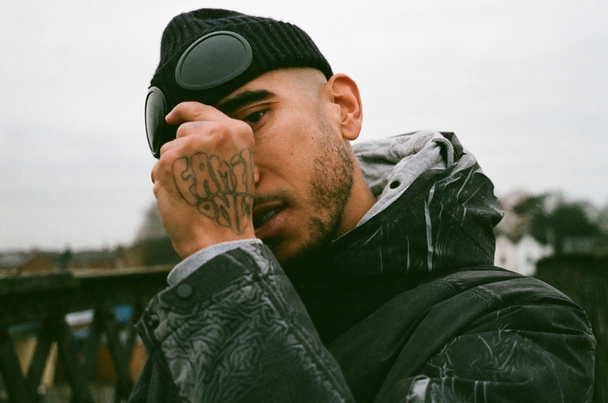 Bru-C is on the rise | Interview | Line of Best FIt | The Line of Best Fit