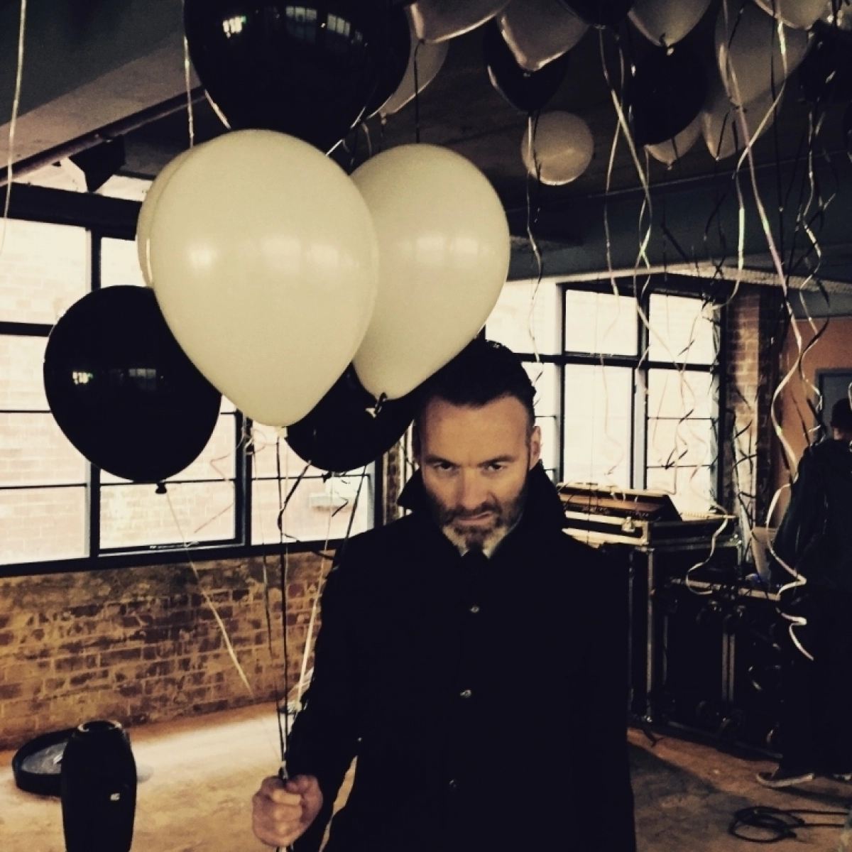 East India Youth manager Andy Inglis is reshaping the festival ...