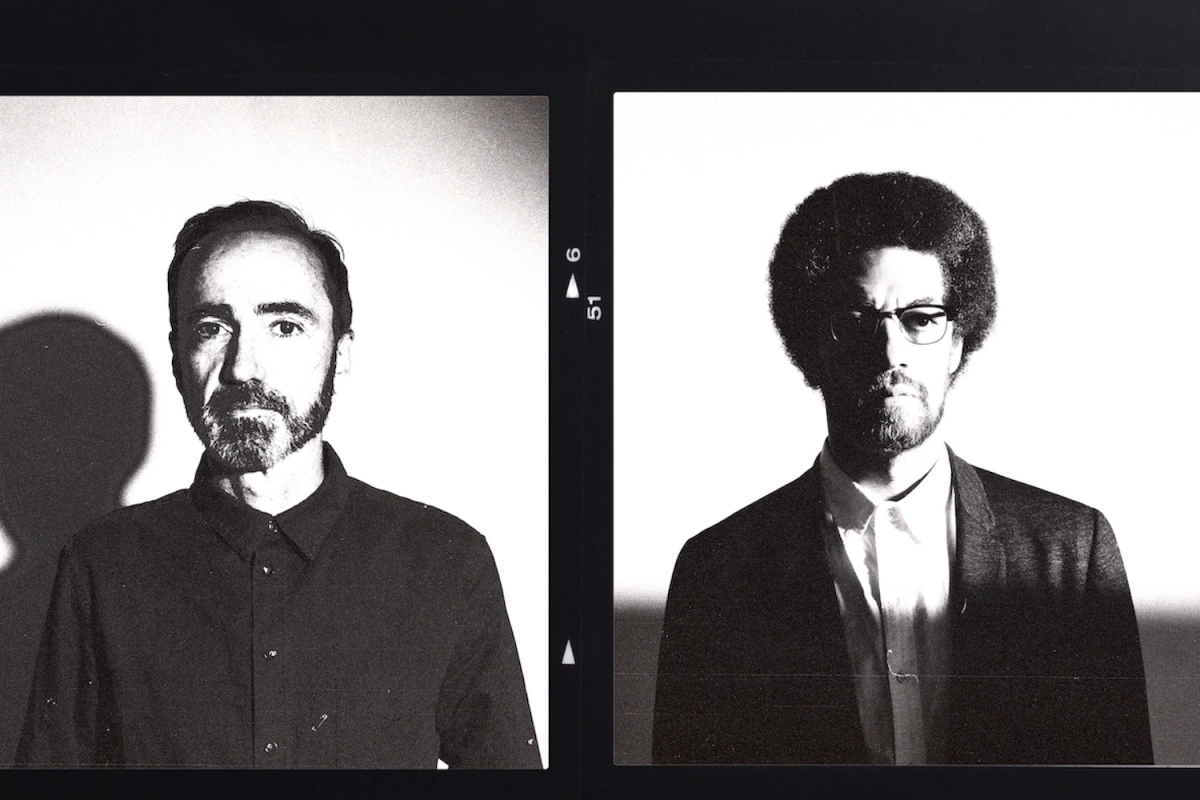 Broken Bells announce first album in eight years with new single "We're ...