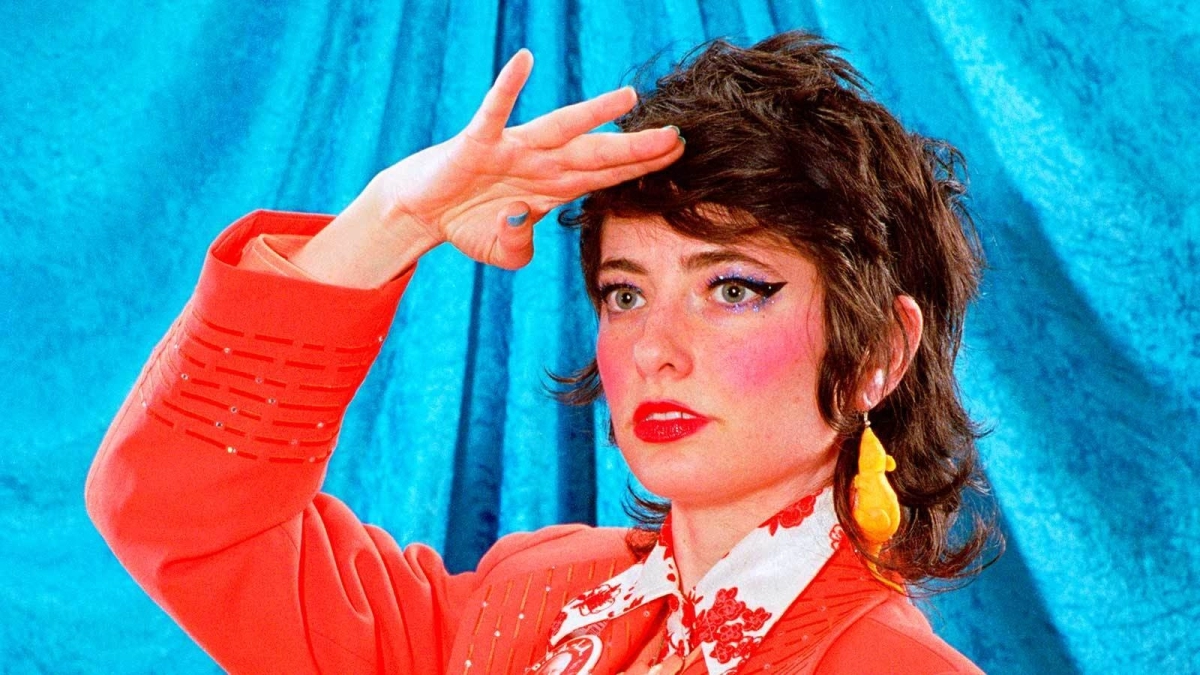 Sarah Sherman's favourite songs | Interview | The Line of Best Fit