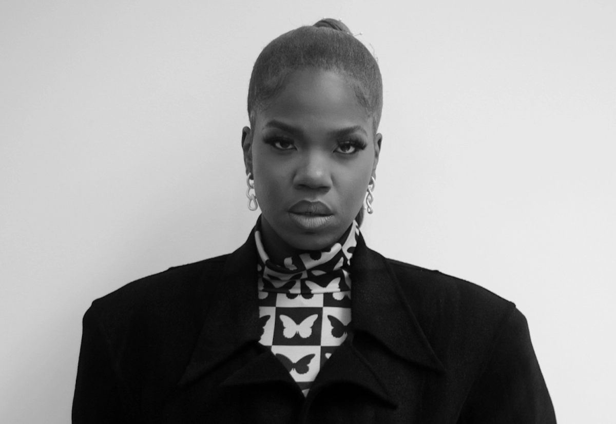 Enny returns with new single "Champagne Problems" | The Line of Best Fit