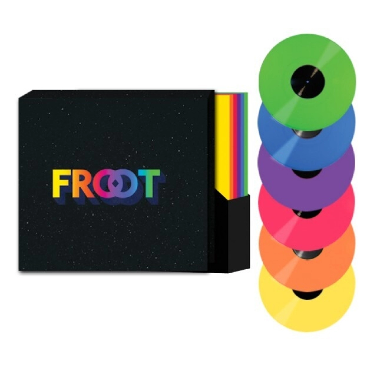 Marina and the Diamonds unveils plans for deluxe vinyl boxset version ...