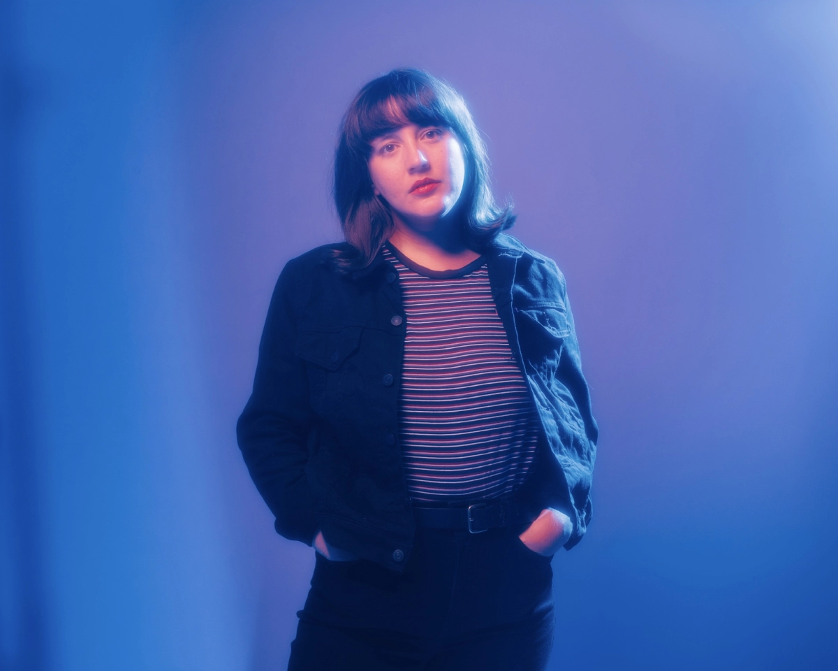 Nine Songs: Caitlin Rose | The Line of Best Fit