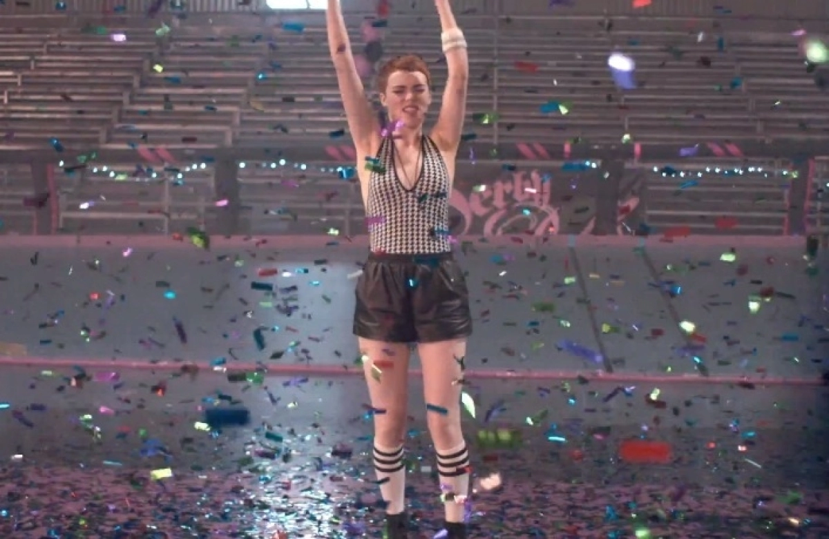 Chlöe Howl shares video for new single "Disappointed" | The Line of ...