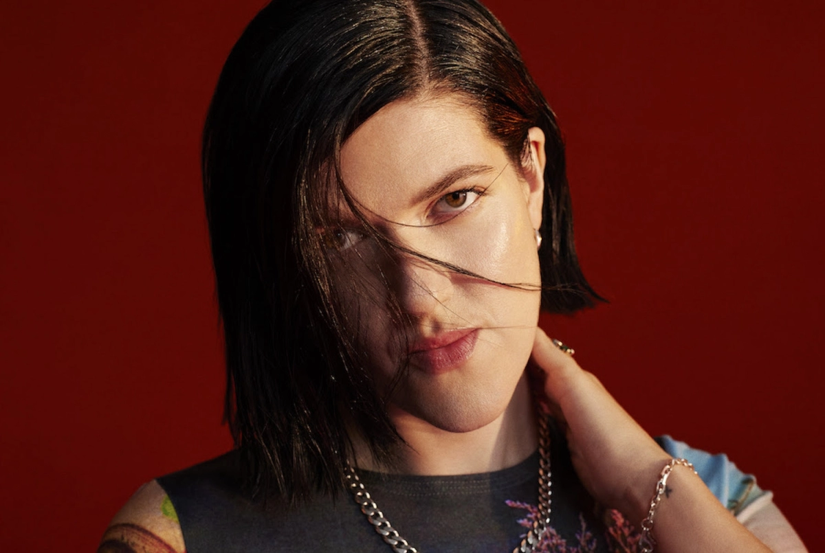 Romy returns with the brand new single "Always Forever" | The Line of ...