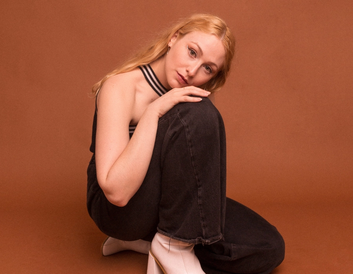 B-ahwe’s latest "Be True" is a swooning declaration of self and ...