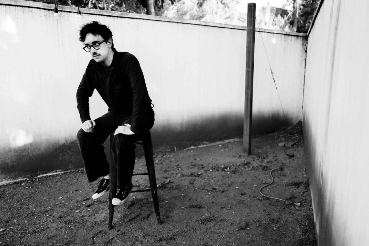 Harrison Whitford returns with first solo single in over two years ...