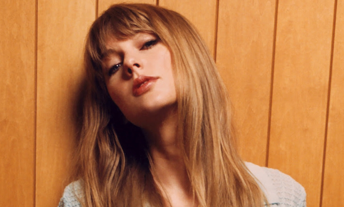 Taylor Swift discusses "Cruel Summer" becoming a single four years ...