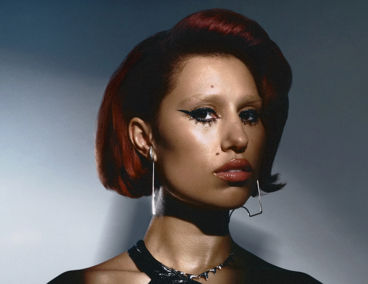 RAYE makes history as most nominated artist in the same year at BRIT ...