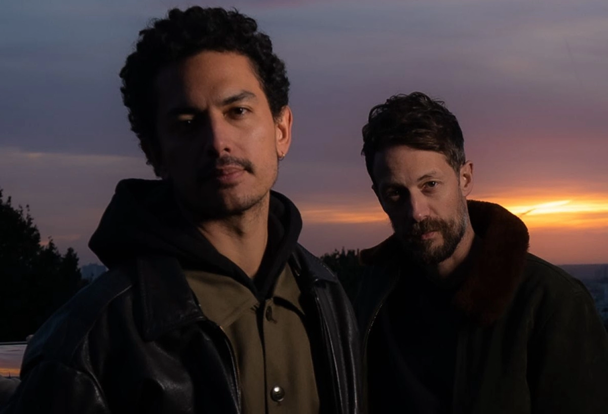 The Blaze announce second album JUNGLE | The Line of Best Fit