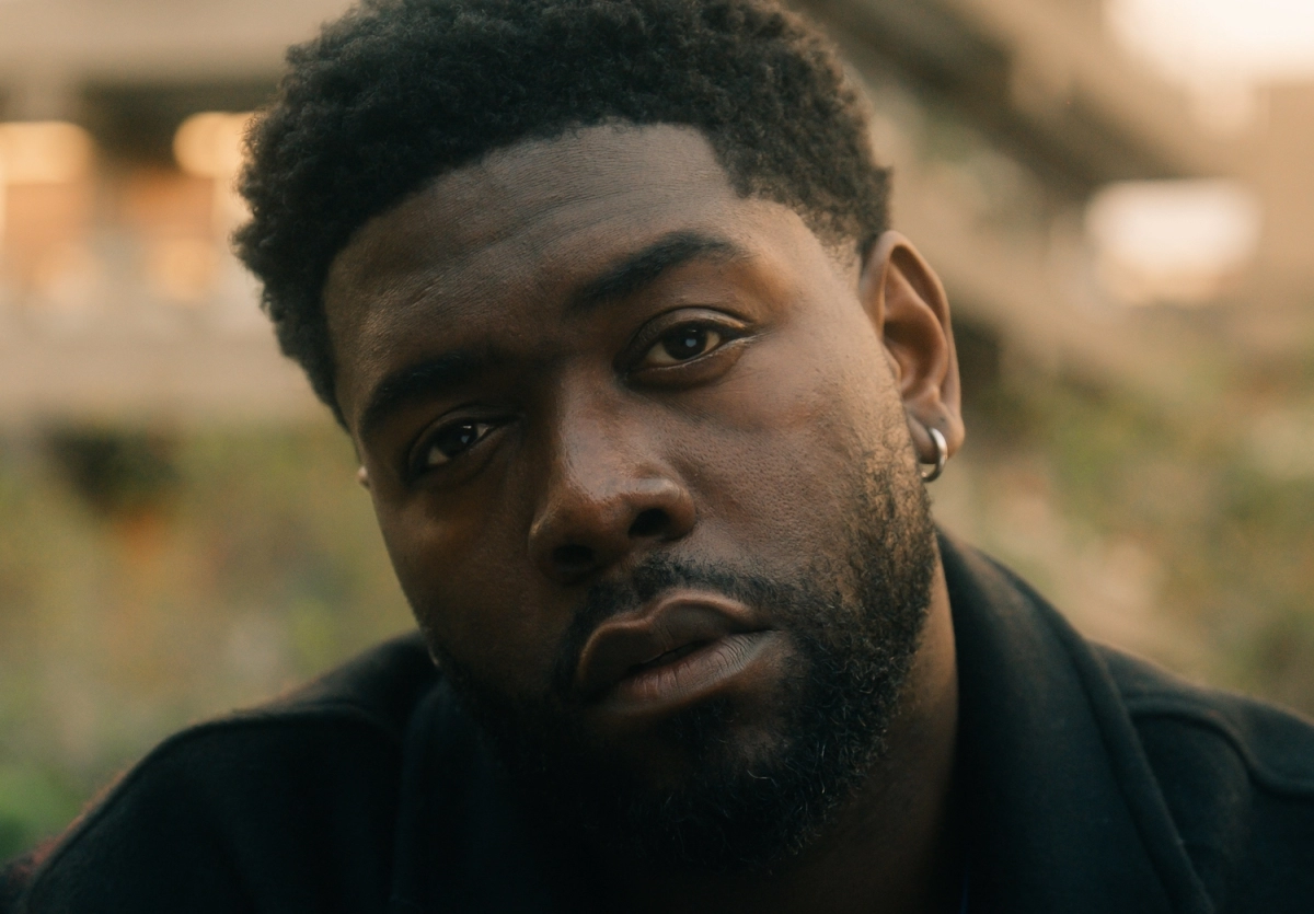 Jake Isaac unveils self-produced new single "Start Again" | The Line of ...