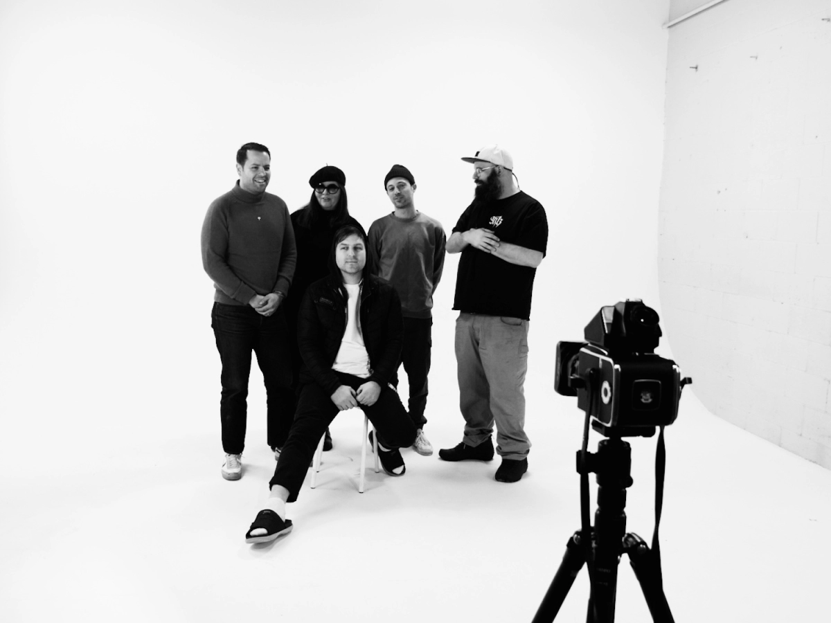 F*cked Up share new single "Cicada" | The Line of Best Fit