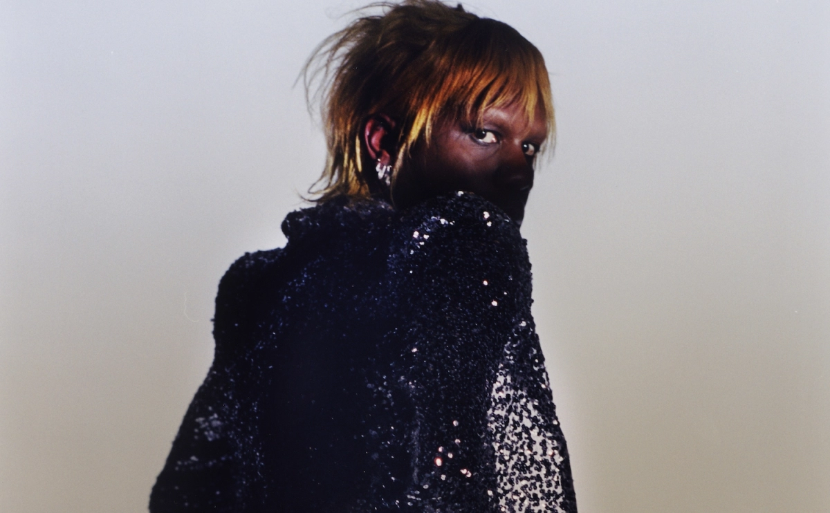 Yves Tumor announces new album with lead cut "Echolalia" | The Line of ...