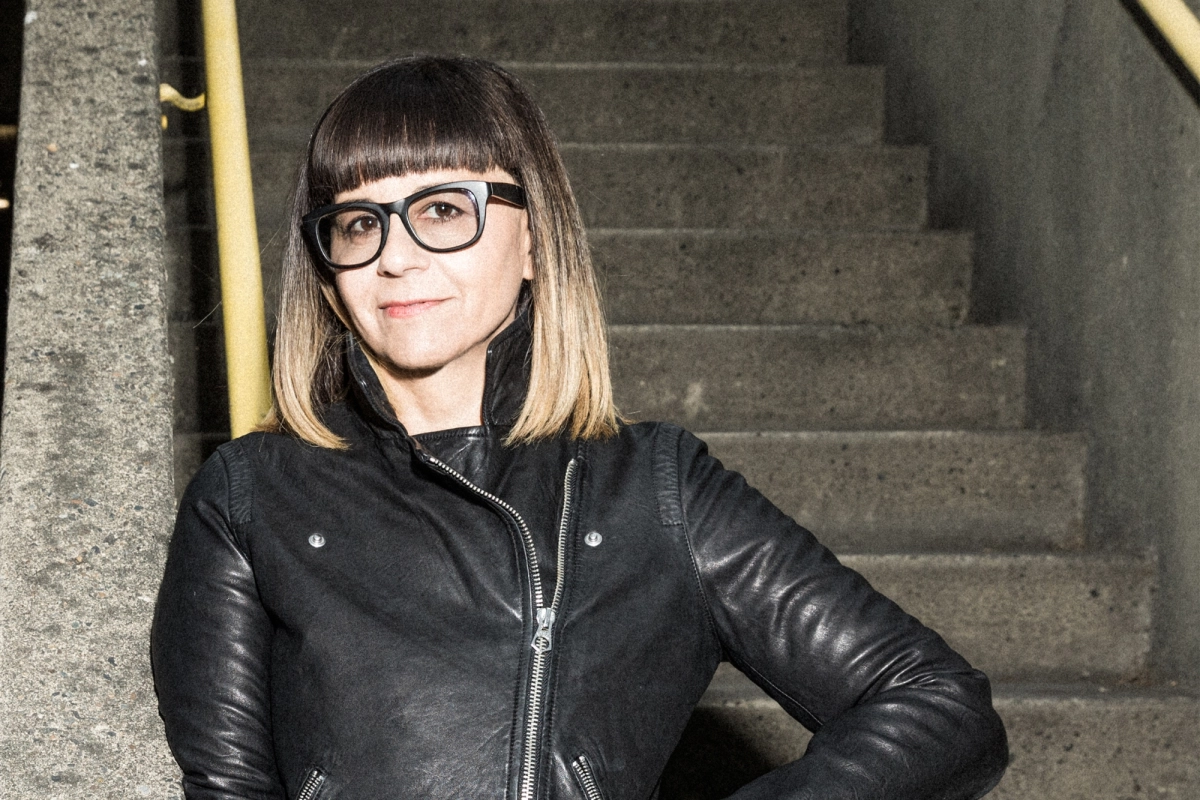 Janet Weiss's best songs, as chosen by her | Interview | The Line of ...