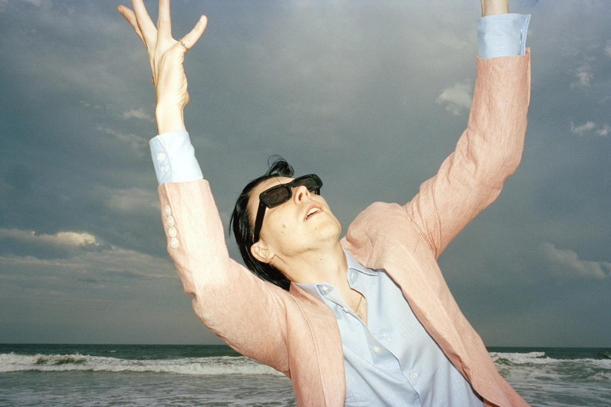 Alex Cameron's favourite songs | The Line of Best Fit