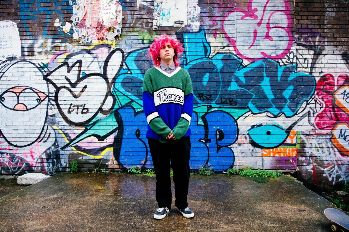 Rat Boy: The American Dream | Interview | The Line of Best Fit
