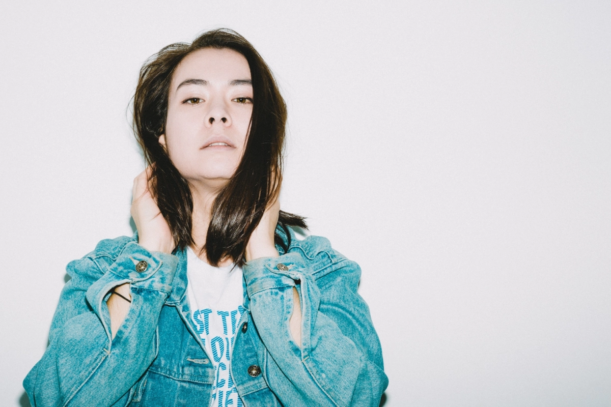 INTERVIEW: Mitski | The Line of Best Fit