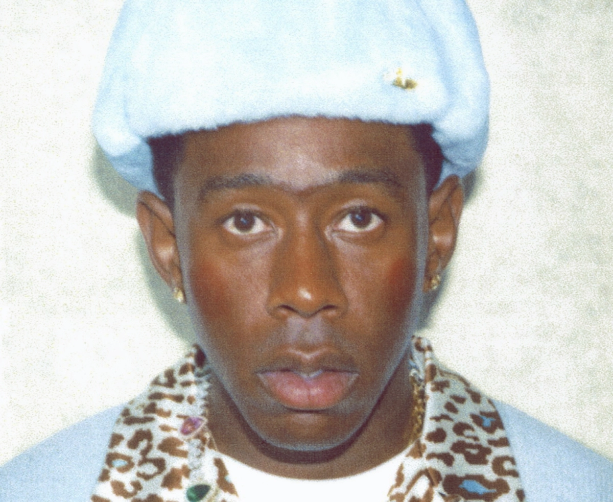 Tyler, The Creator delivers new cut "Sorry Not Sorry" from deluxe ...