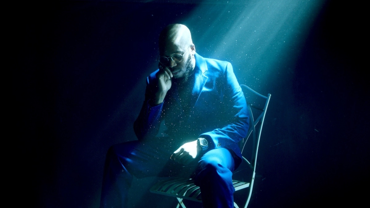 Che Lingo announces second album with new single "Out The Blue" | The ...