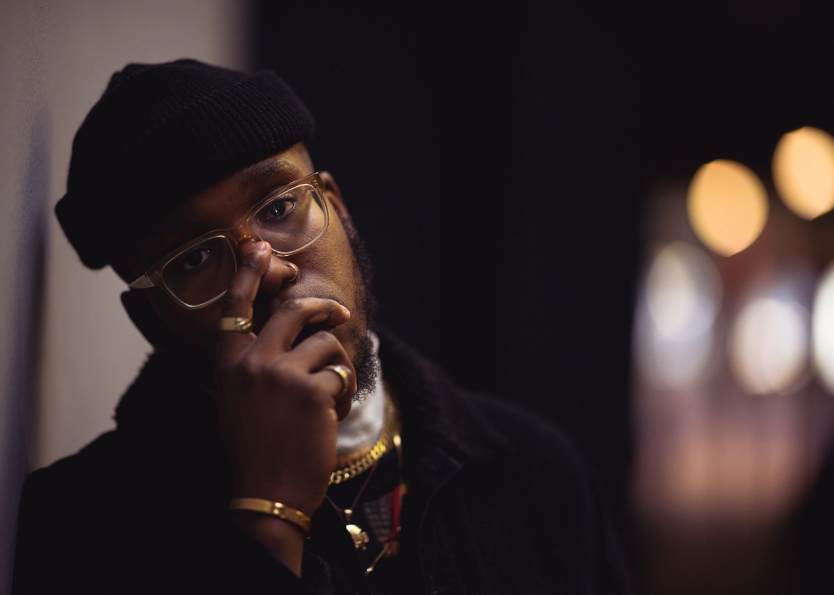 Che Lingo and the pursuit of emotional intelligence | Interview | The ...