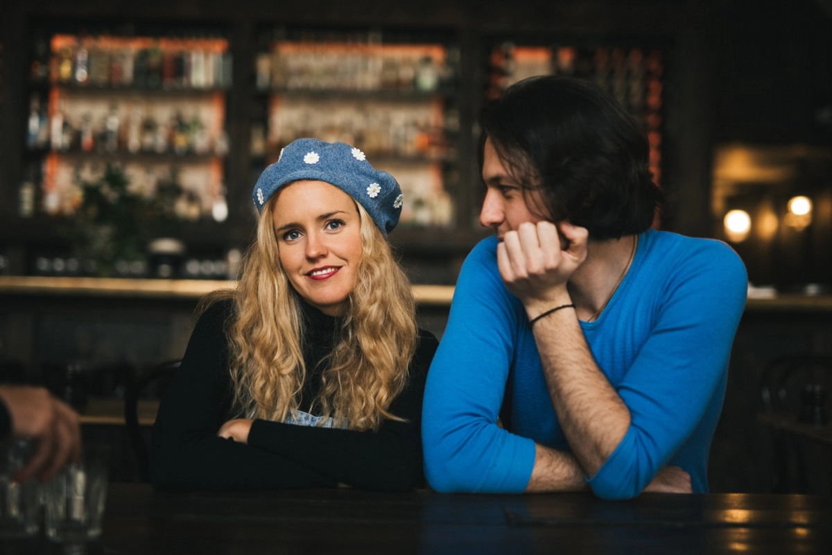 Geowulf: Diving into the Great Blue on their Debut Album | The Line of ...