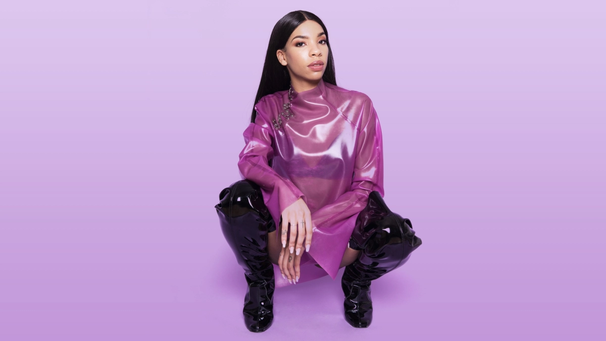 Nine Songs: Janice on the power of emotional music | The Line of Best Fit