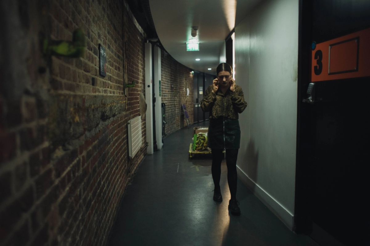 Nine Songs: EERA | The Line of Best Fit