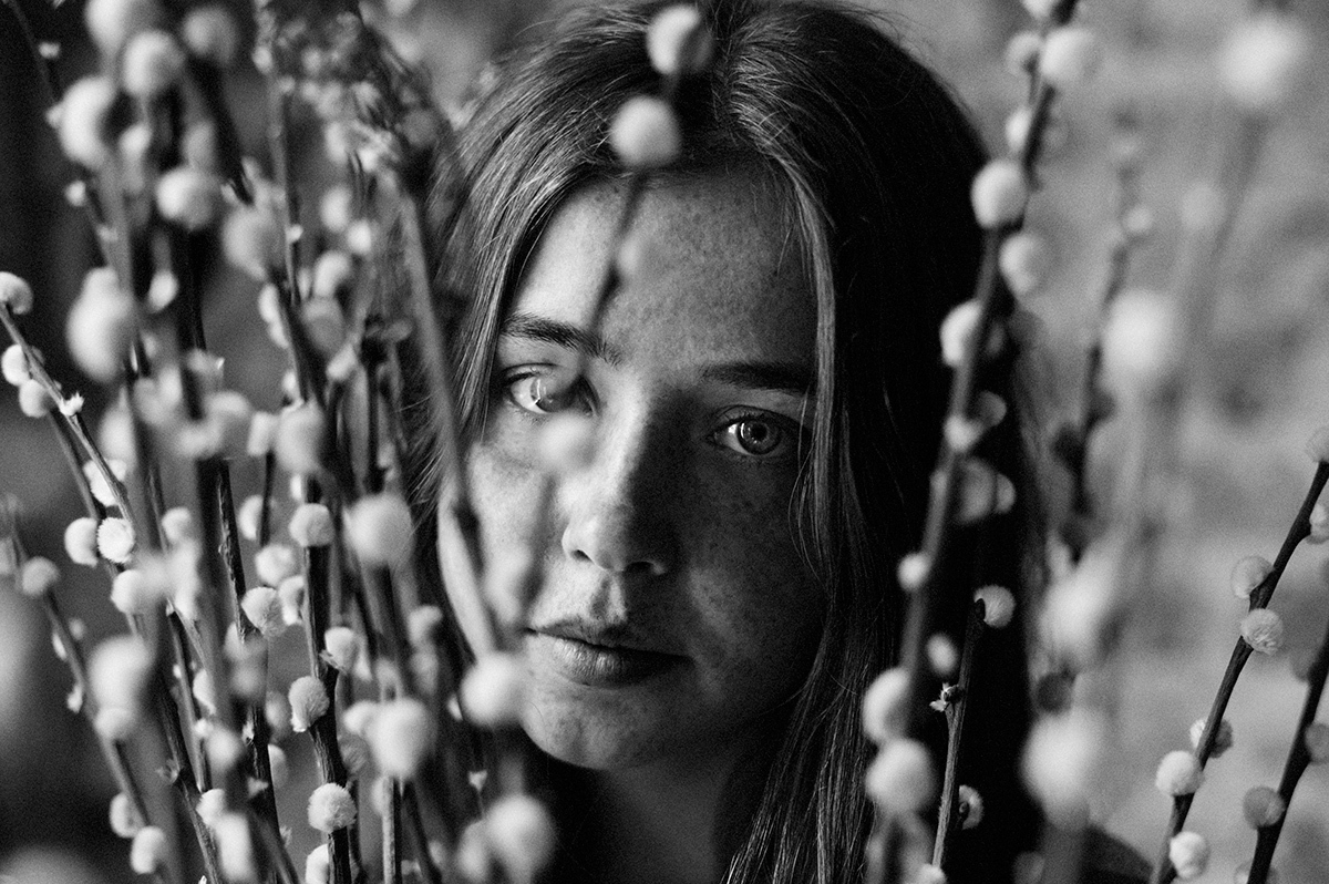 Flo Morrissey interviewed: "I've just been doing what feels natural to ...