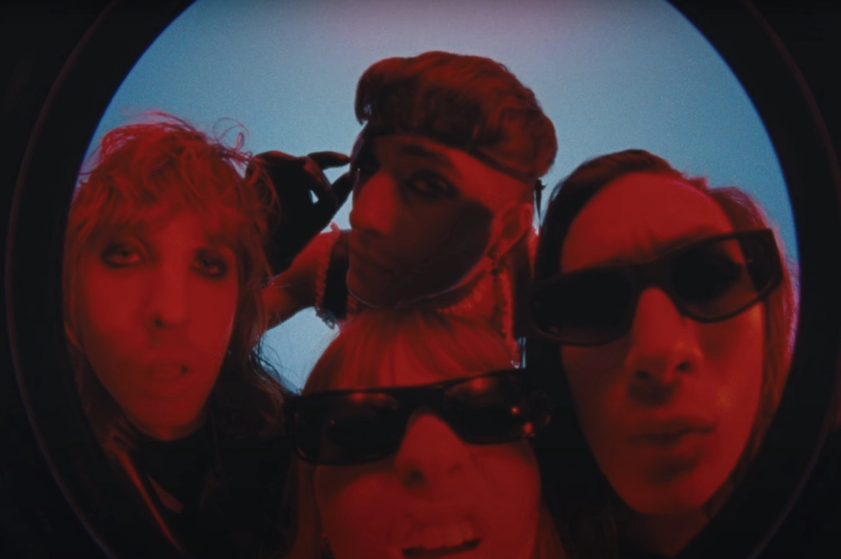 Måneskin to make Saturday Night Live debut this week | The Line of Best Fit