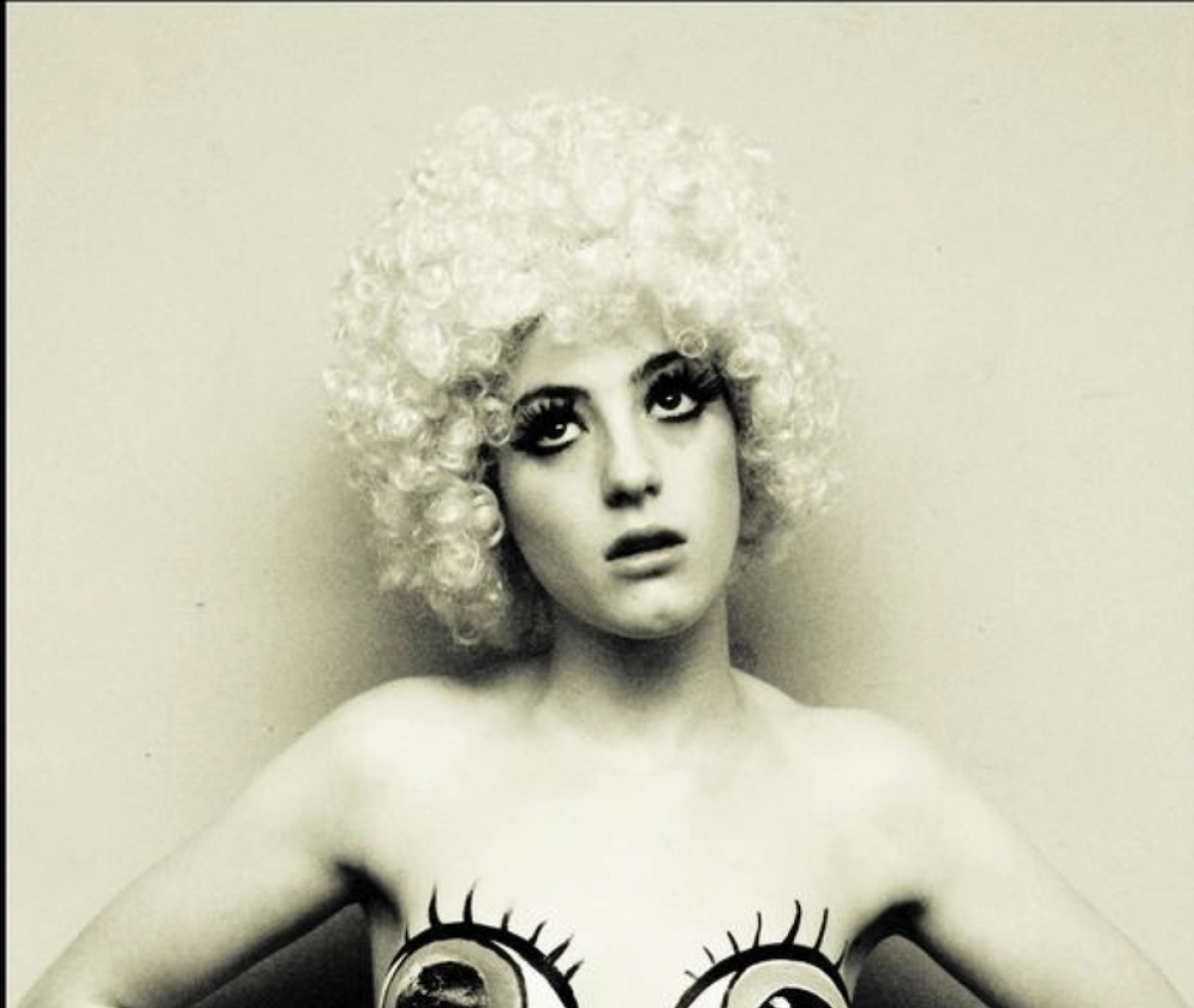 LA Woman: TLOBF tracks down Beth Jeans Houghton | The Line of Best Fit