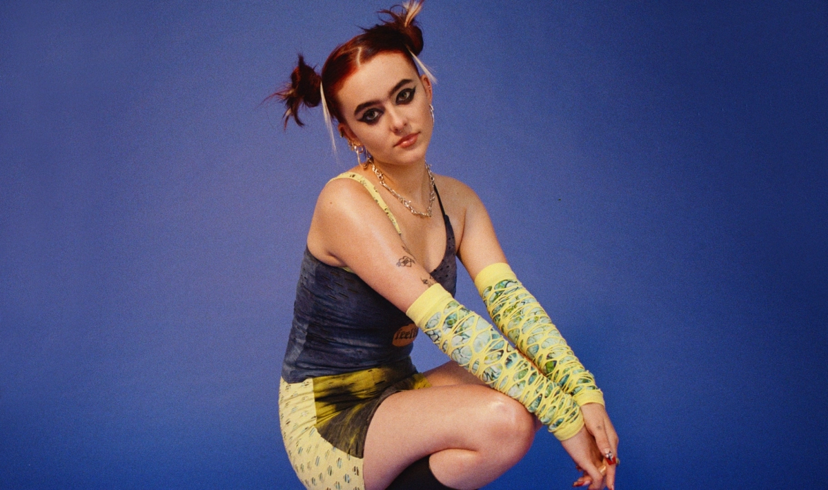 Lozeak arrives with unfiltered alt-pop debut "Word Vomit" | Best Fit ...