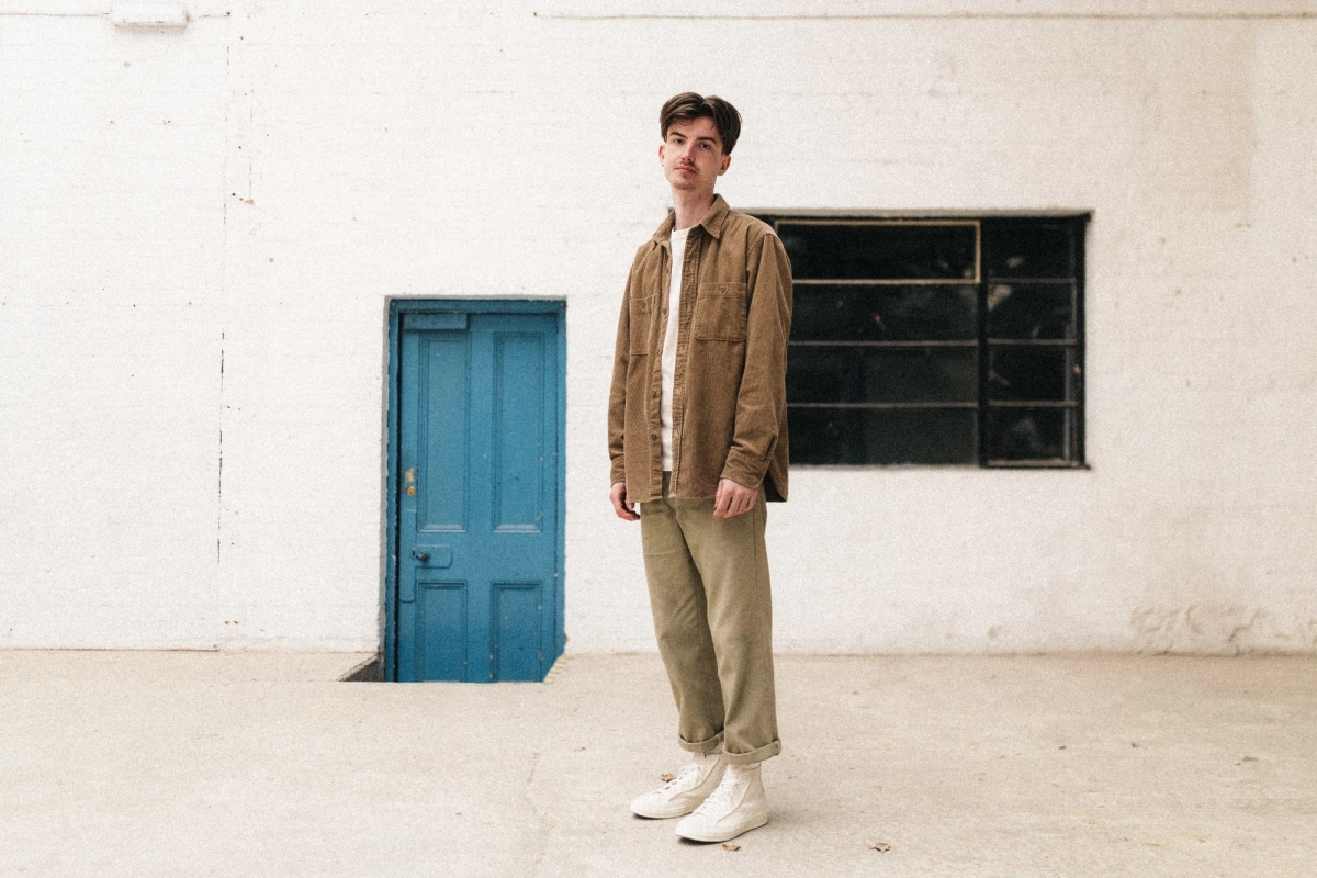 How Conor Albert went from failing University to become a DIY virtuoso ...