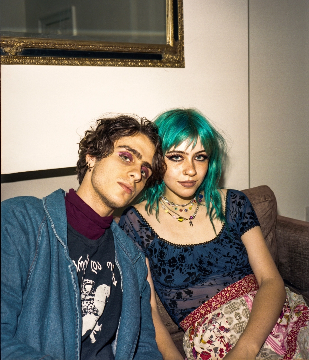 Lowertown get poetic about boredom and isolation on "Alone Again My ...