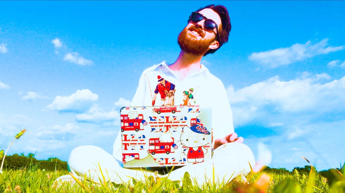 Jerskin Fendrix has been longlisted for BAFTA Award | The Line of Best Fit