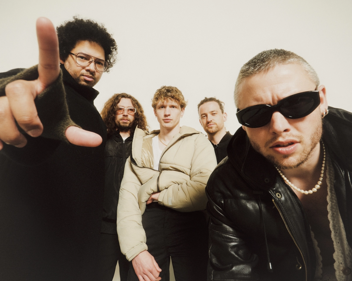 Lunch Money Life team up with Love Interest to channel divine drama on ...