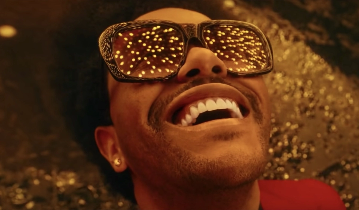 The Weeknd will feature on Doja Cat's second Planet Her single "You ...