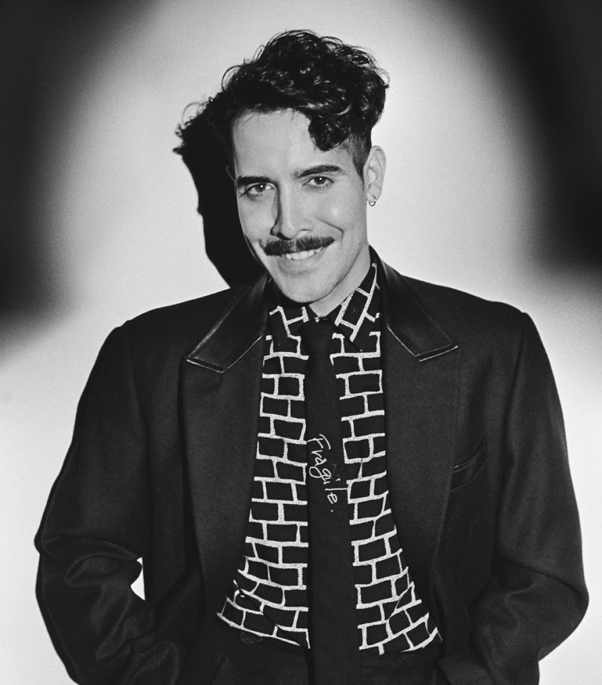 Alan Palomo of Neon Indian announces his debut album World of Hassle ...