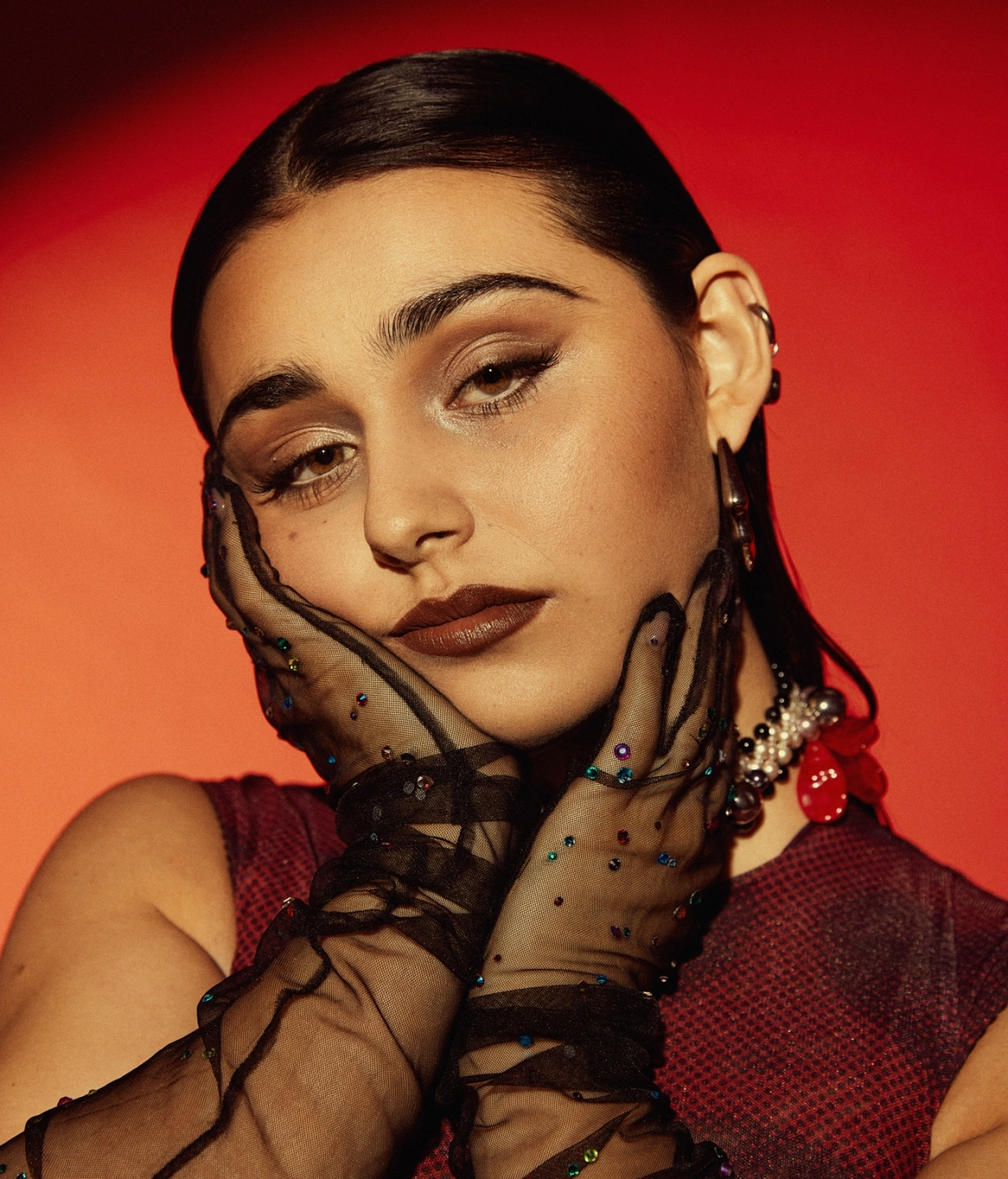 Alessandra releases brand new single "Pretty Devil" | The Line of Best Fit