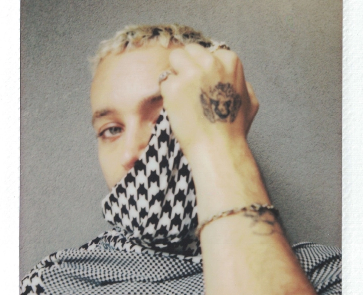 Mysterious maverick Oscar Key Sung makes a striking return with "Simple ...