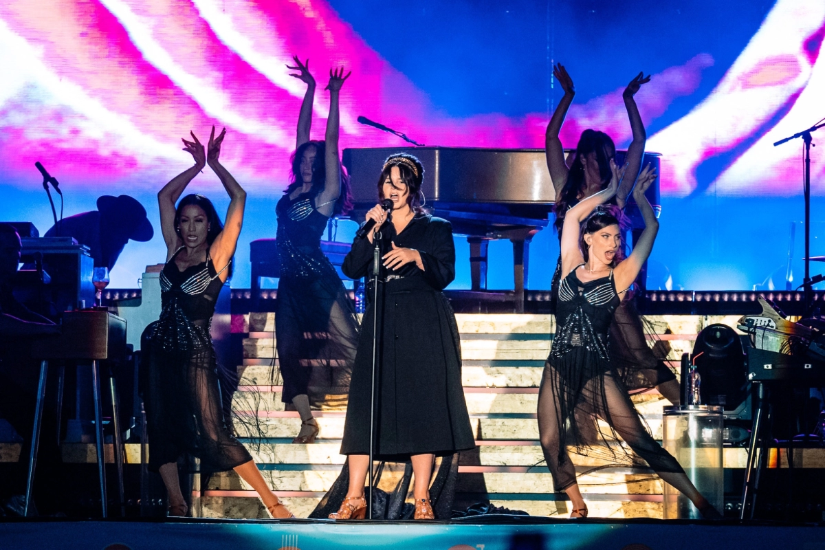 Lana Del Rey announces country-inspired album, Lasso | The Line of Best Fit