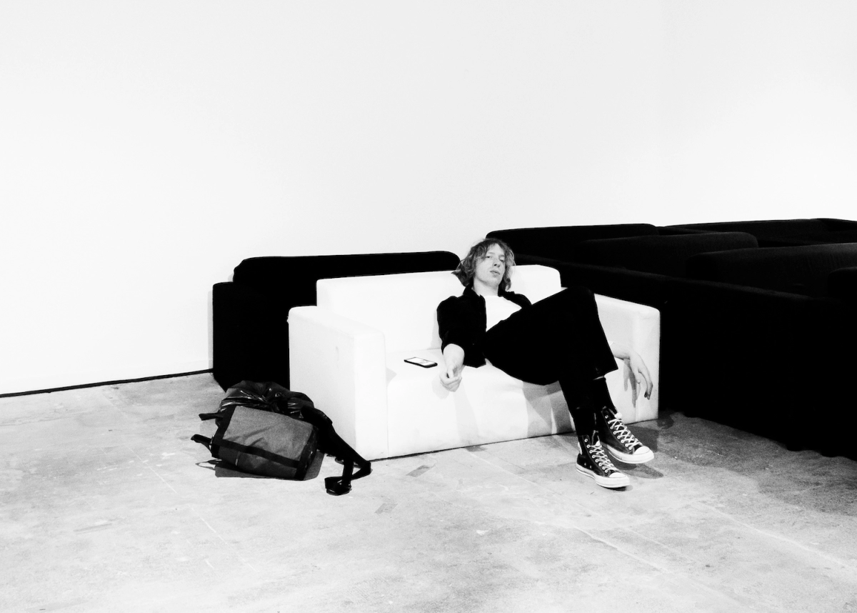 Daniel Avery announces new album with lead track "Endless Hours" | The ...