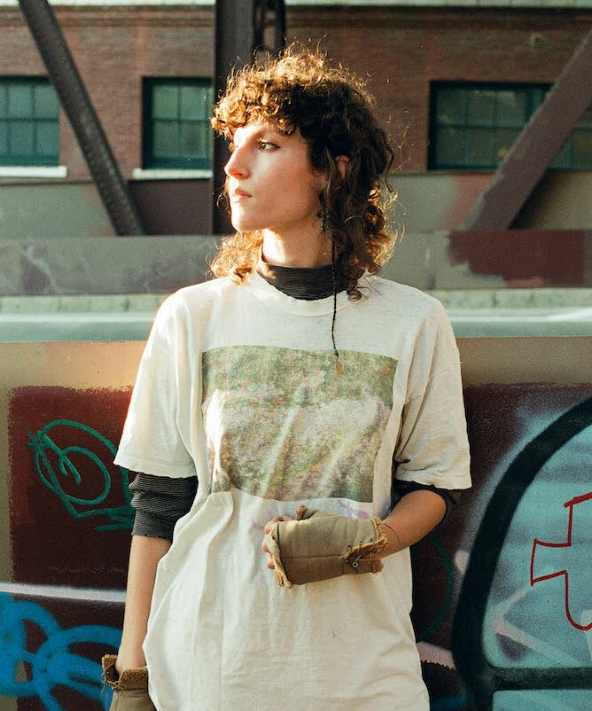 Squirrel Flower announces new album Tomorrow's Fire | The Line of Best Fit