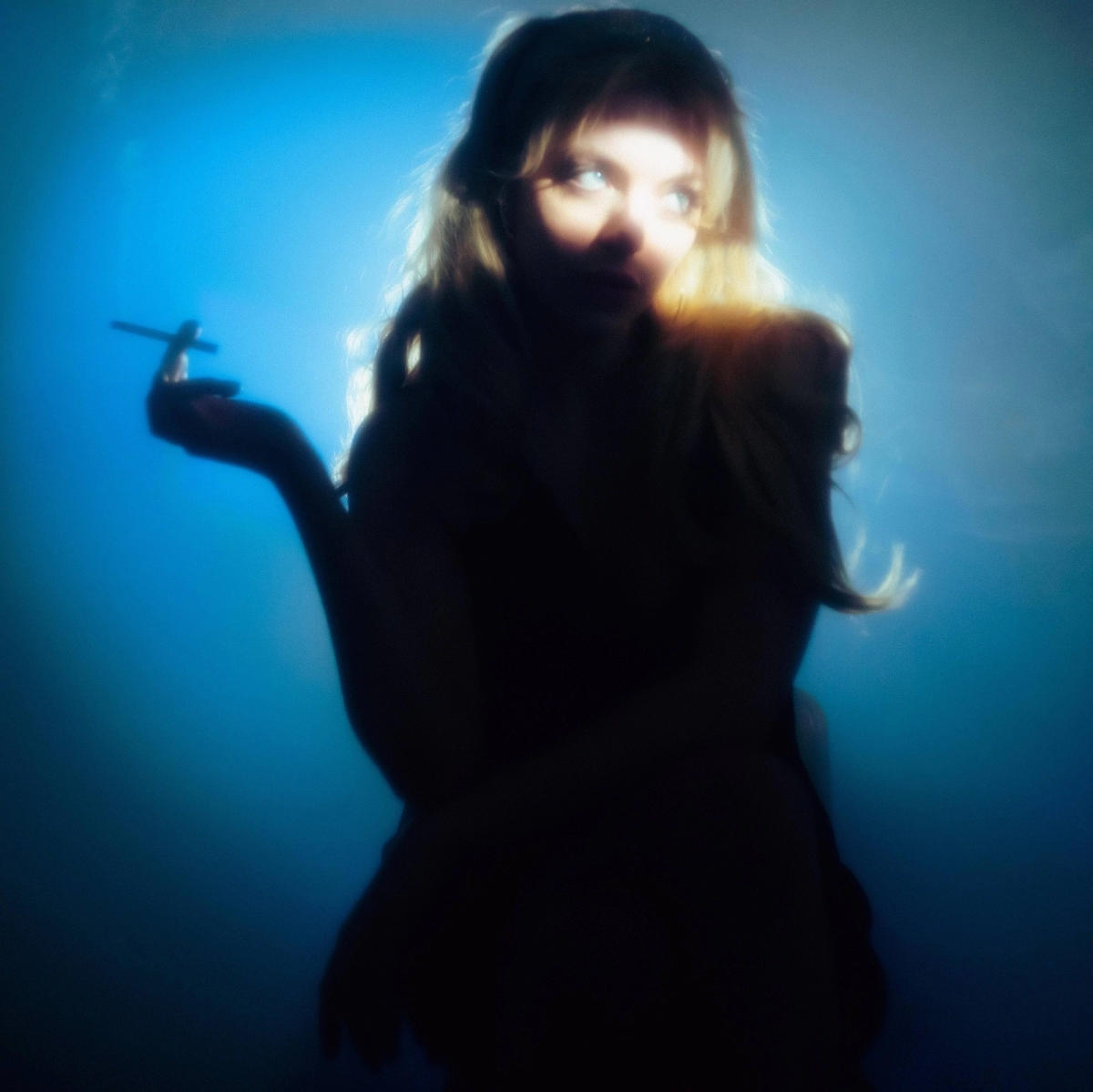 Circe releases the Drawing Wings From The Light EP | The Line of Best Fit